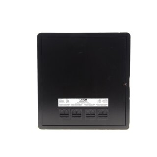 Canton Plus C Subwoofer