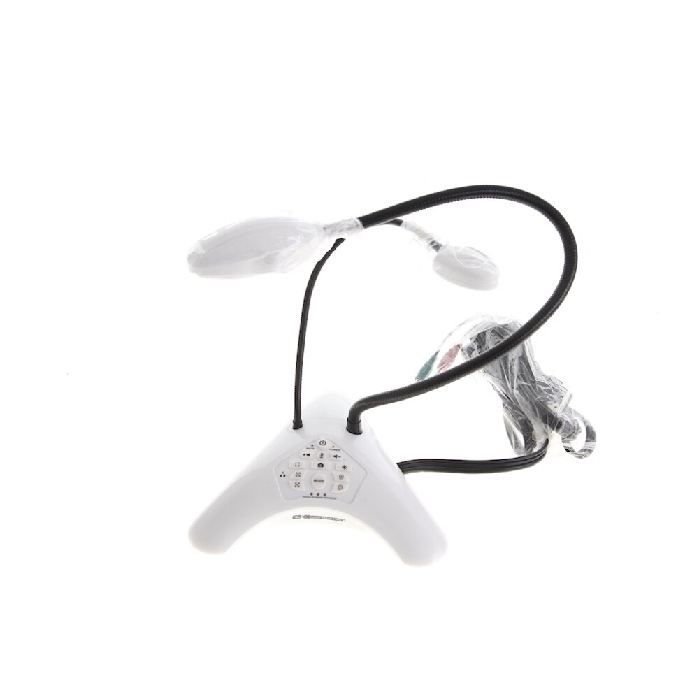 TTS Easy-View Pro EL00454 Visualizer Präsentationskamera Dokumentenka