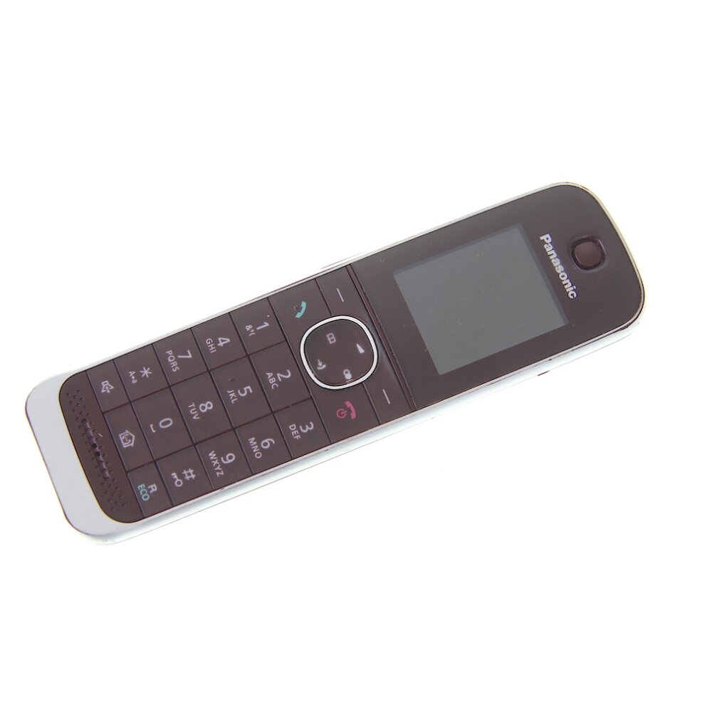 Panasonic KX- TGJA31EX Mobilteil Handgerät Hörer