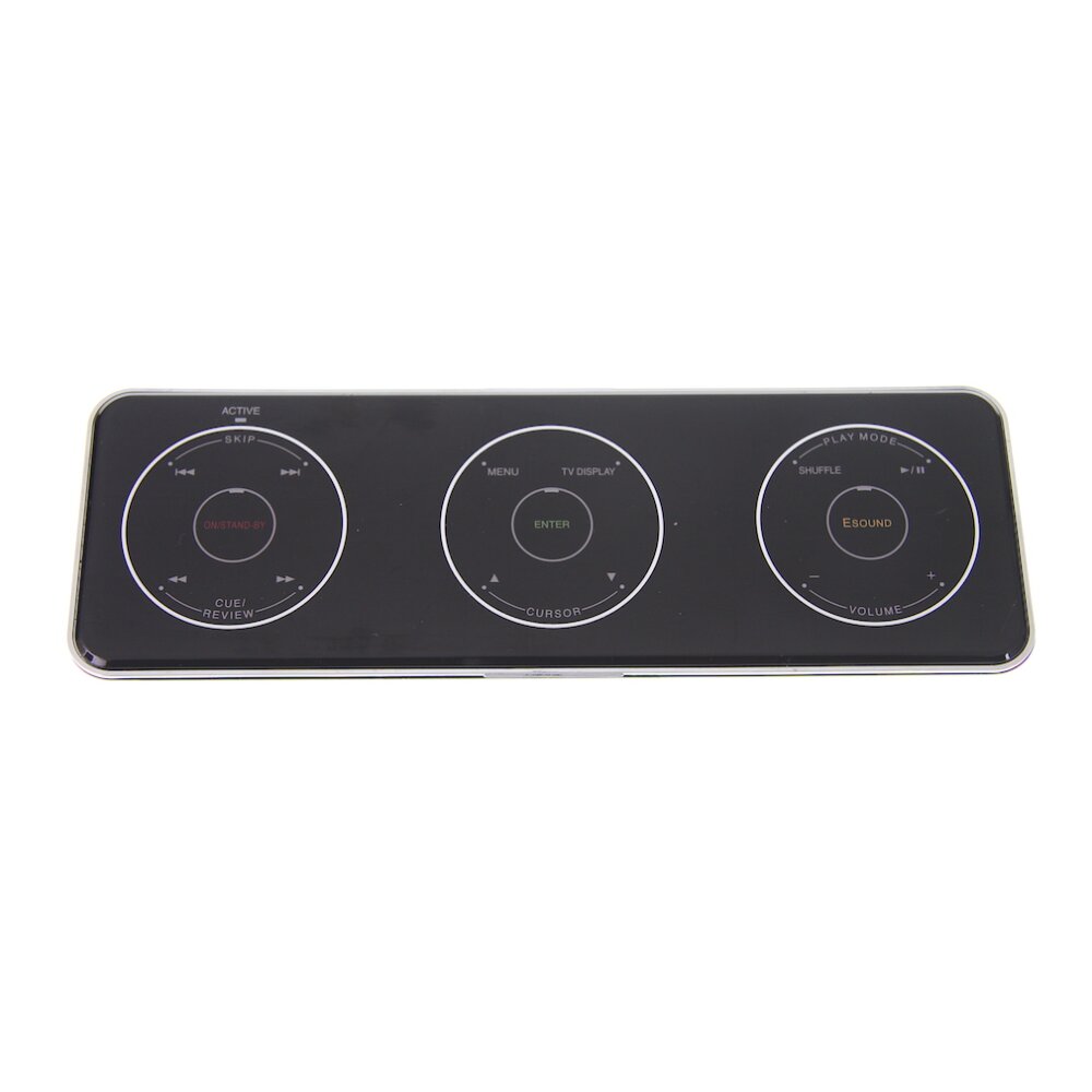 Original Fernbedienung Sharp Music System DK-AP8