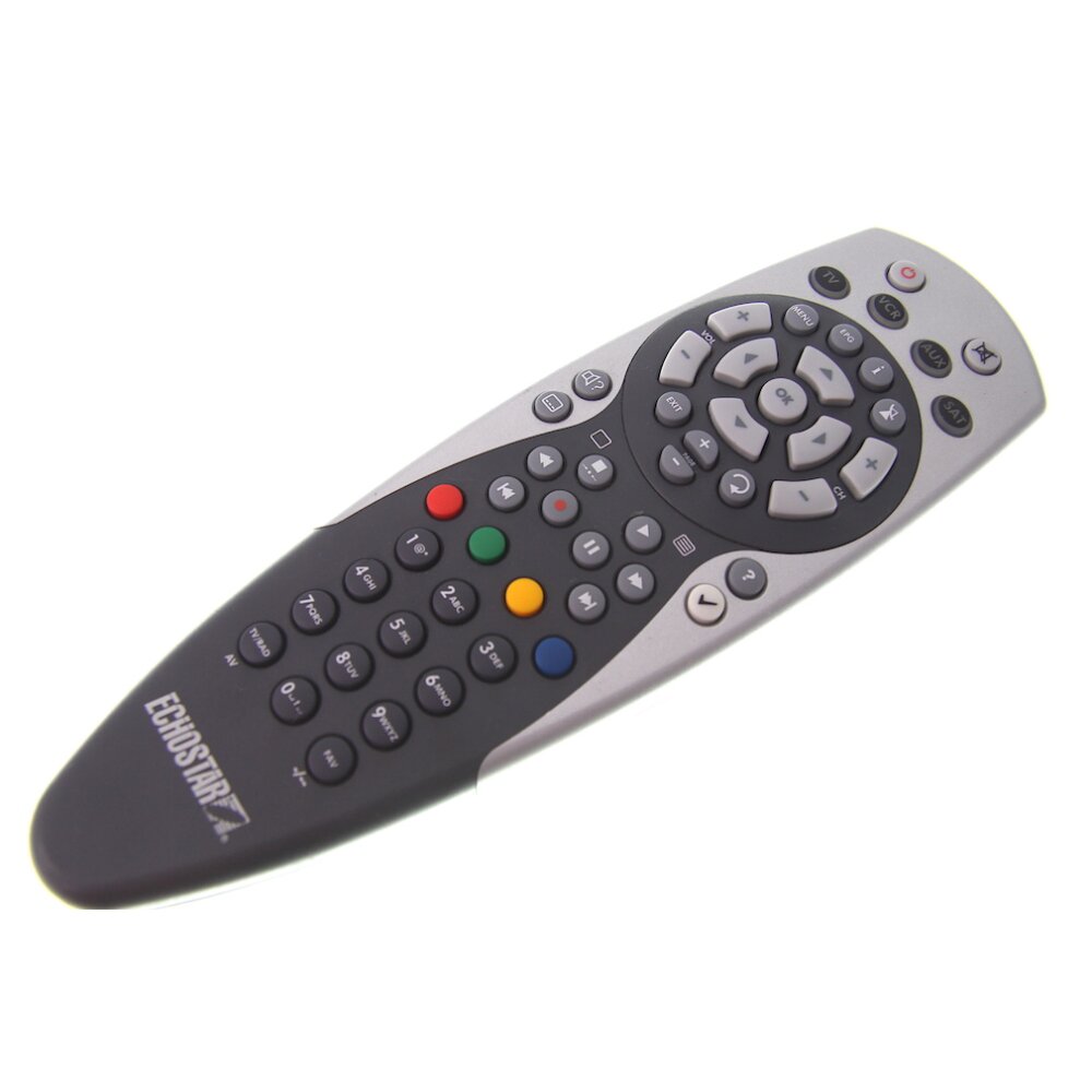Original Fernbedienung Echostar für D-2400 IP,AD-3000IP,DVR 5000