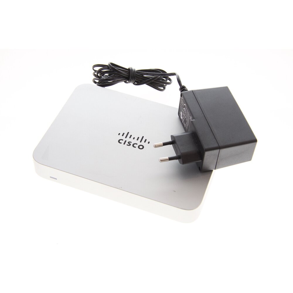 Cisco Meraki Z1 Home Office Gateway Defekt