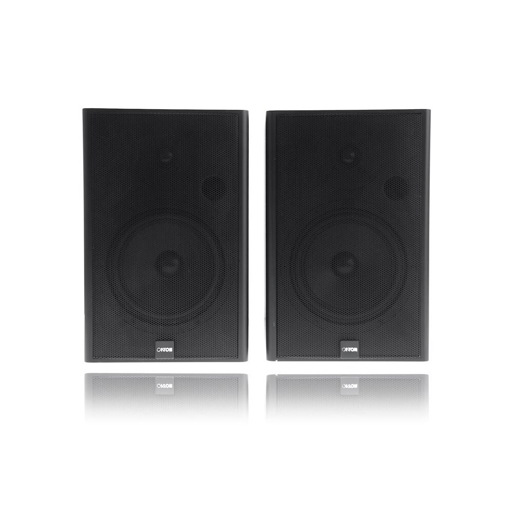 Canton Fonum 301 Lautsprecher Boxen Speaker