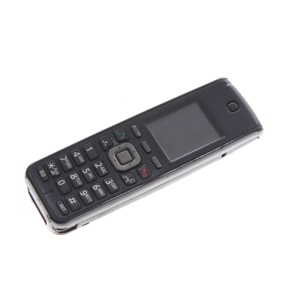 Panasonic KX-TCA185 Mobilteil Handgerät Hörer