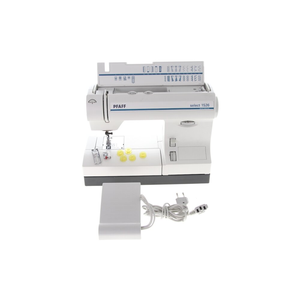 Pfaff Select 1526 Nähmaschine