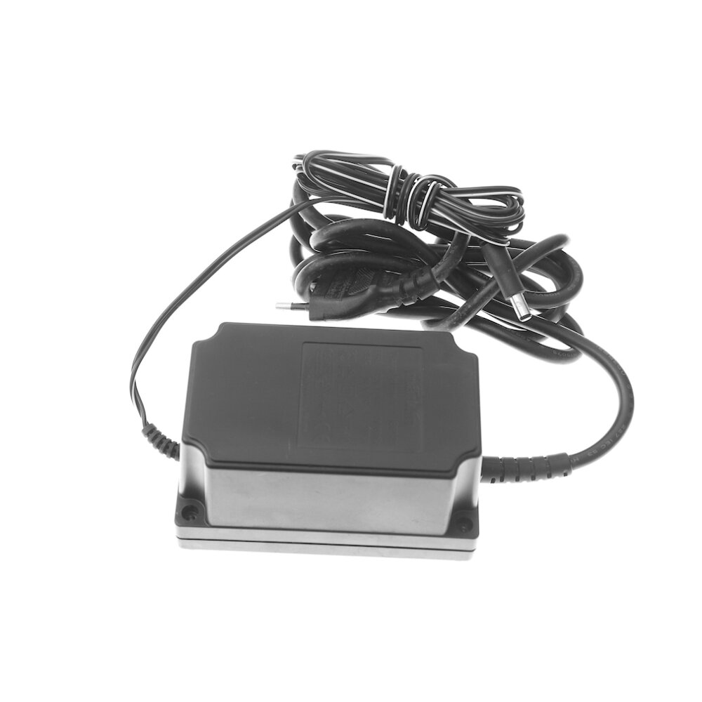 Original Transformer MÄRKLIN 66181 Output: 18VDC 18VA