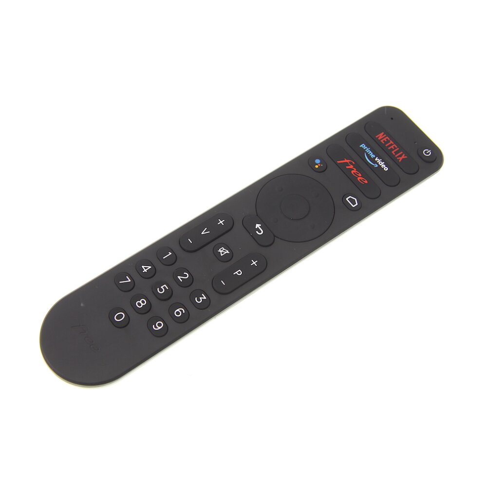 Original Fernbedienung Freebox POP Télécommande