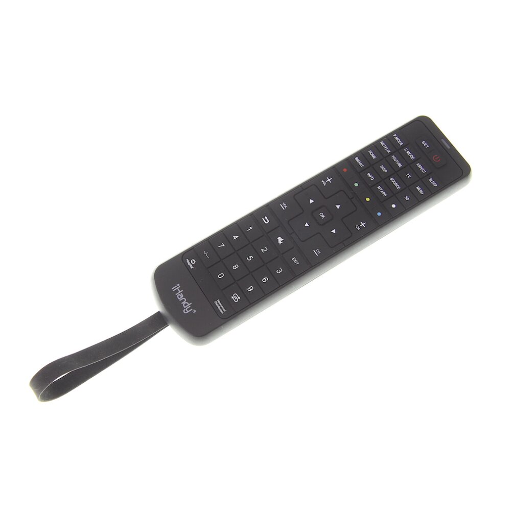 Fernbedienung iHandy CRC1908 IPX3 Wasserdichte Universal TV Fernbedie