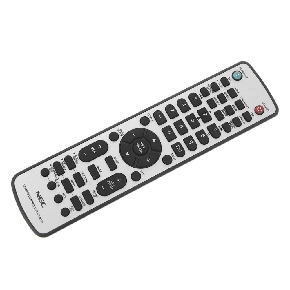 Original Fernbedienung NEC RU-M121 für MultiSync E705,E805,E905, P801