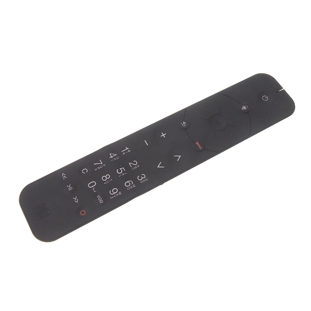Original Fernbedienung Orange Livebox 5 (Voice Remote)