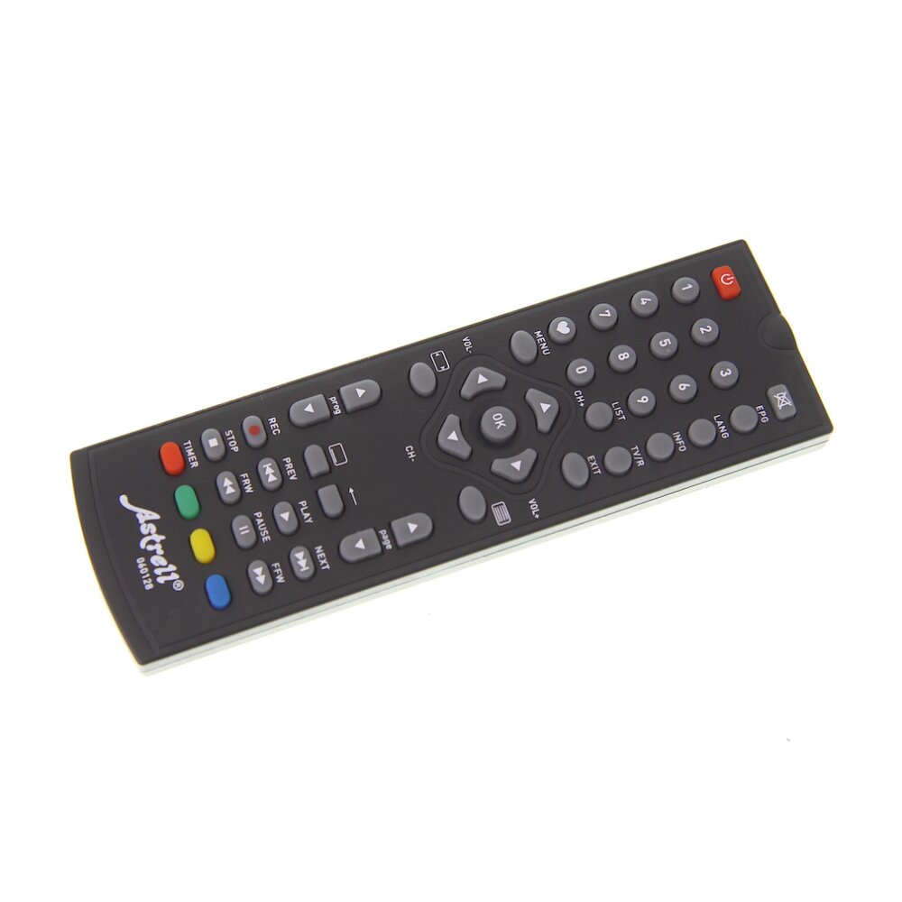 Original Fernbedienung Astrell 060128