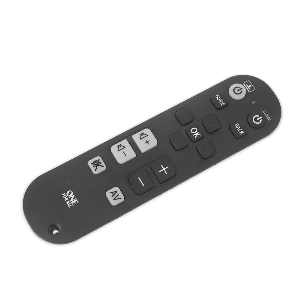 Universalfernbedienung One for All URC 6810 Zapper