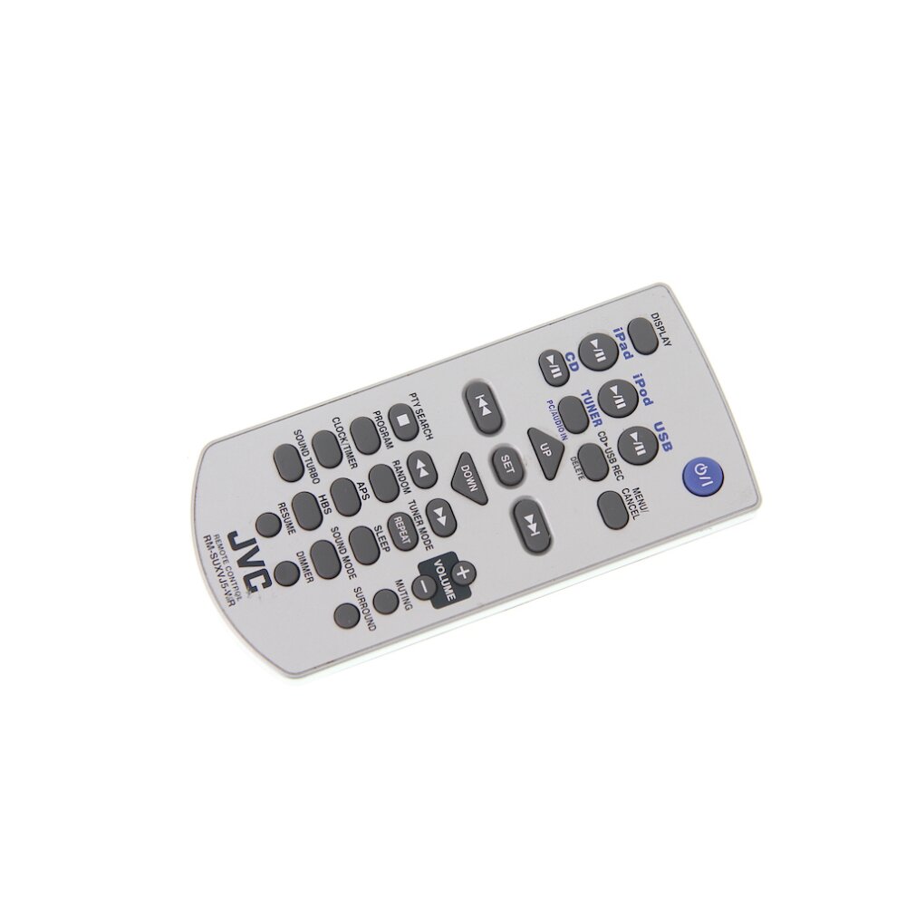Original Fernbedienung JVC RM-SUXVJ5-WR für UX-VJ5
