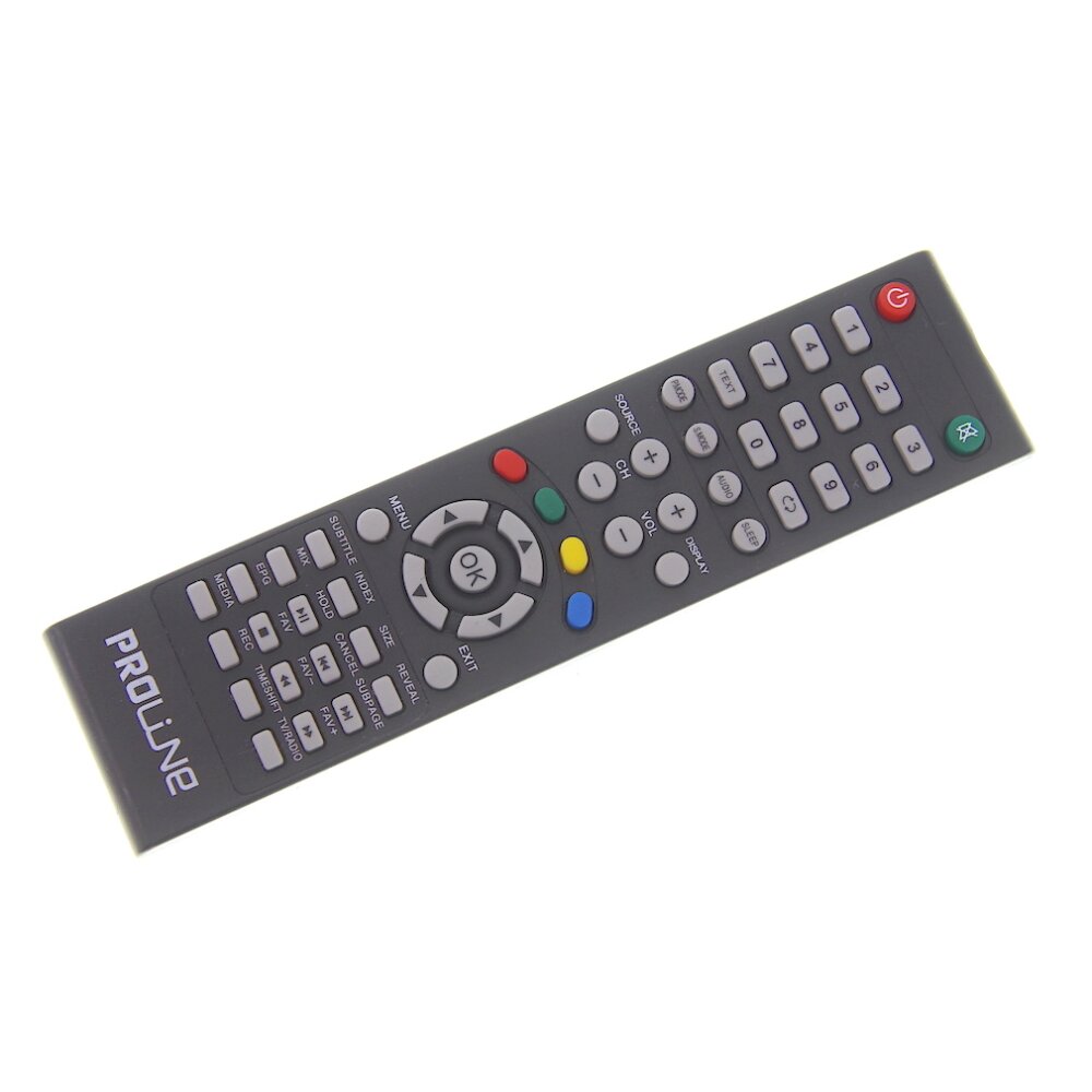 Original Fernbedienung Proline für L5579UHD,L2440FHD,L3937HD