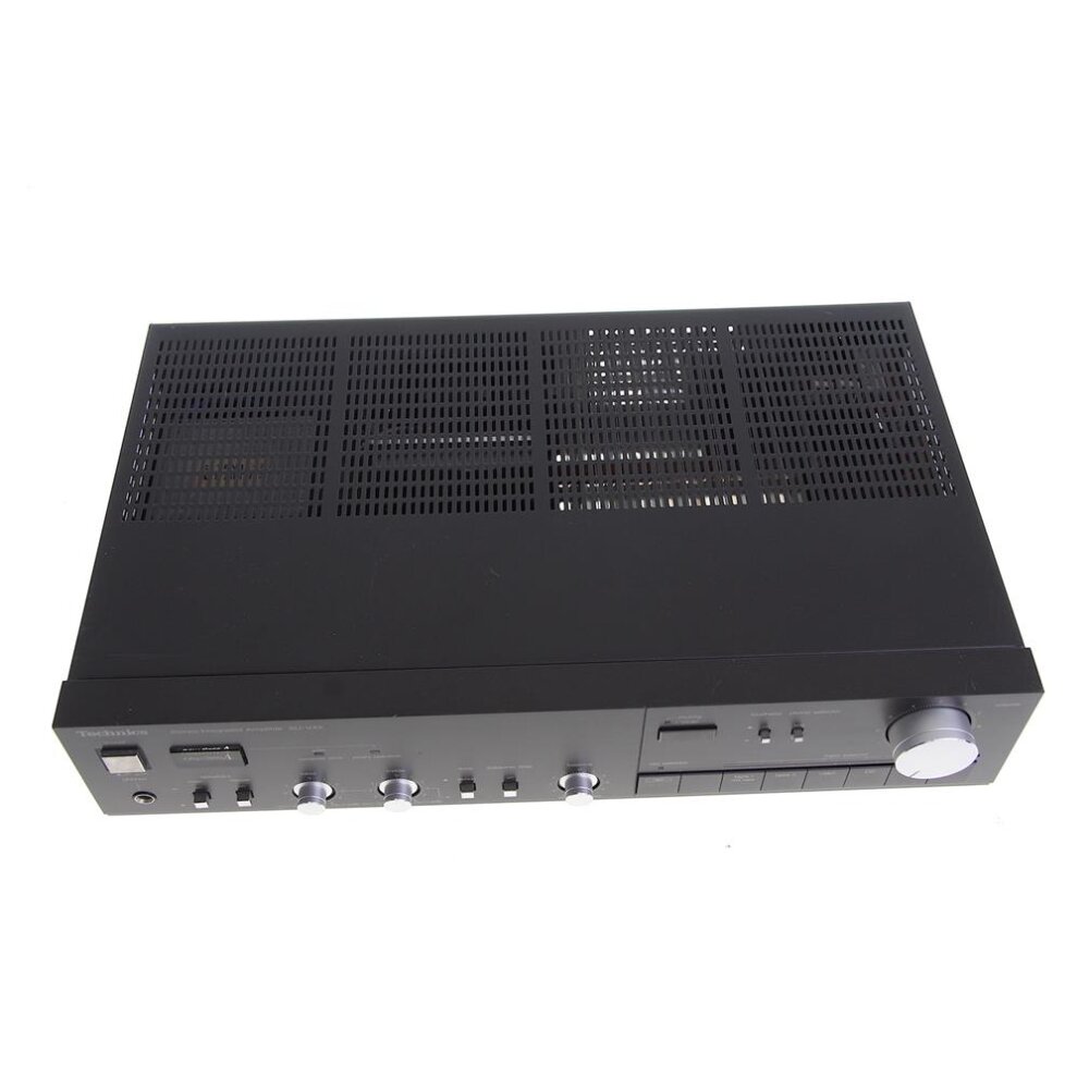 Technics SU-V4X Amplifier Verstärker