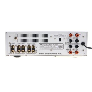 Technics SU-C03 Amplifier Verstärker