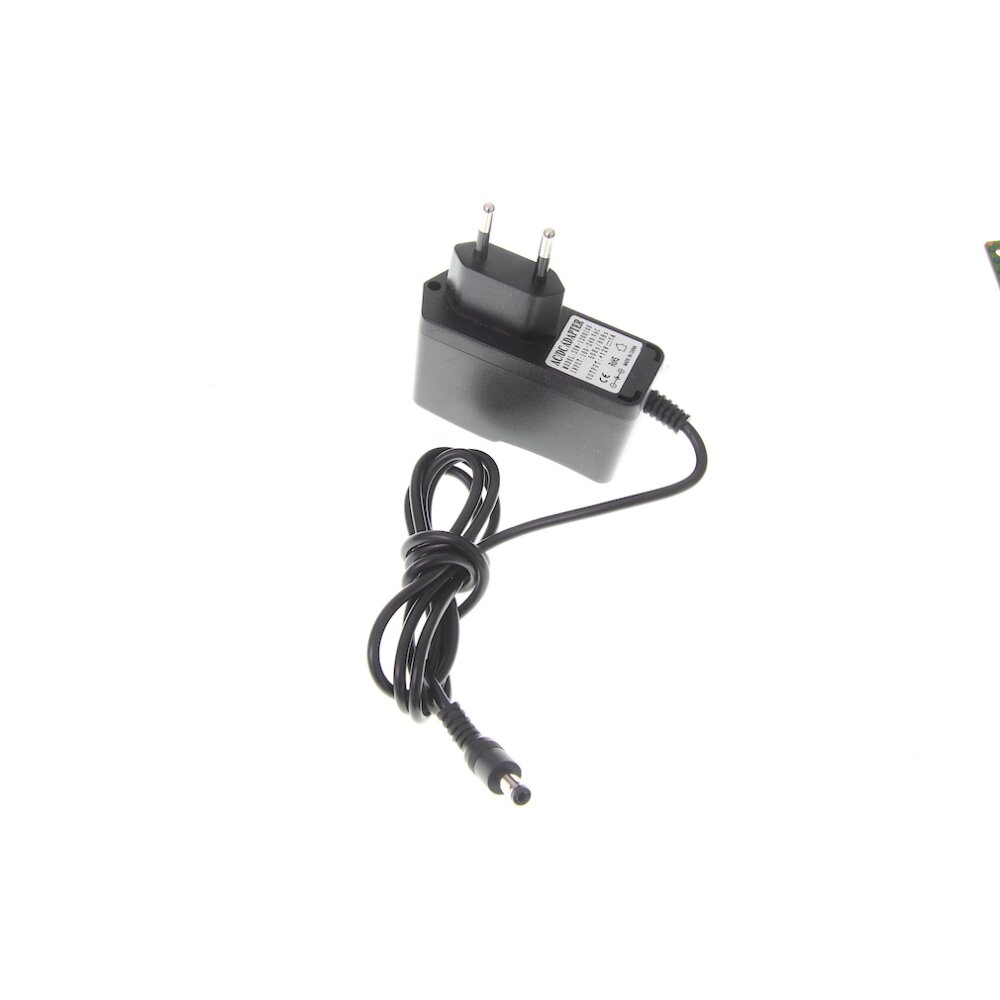Original Netzteil AC/DC Adapter SUN-1200100 Output:12V- 1A