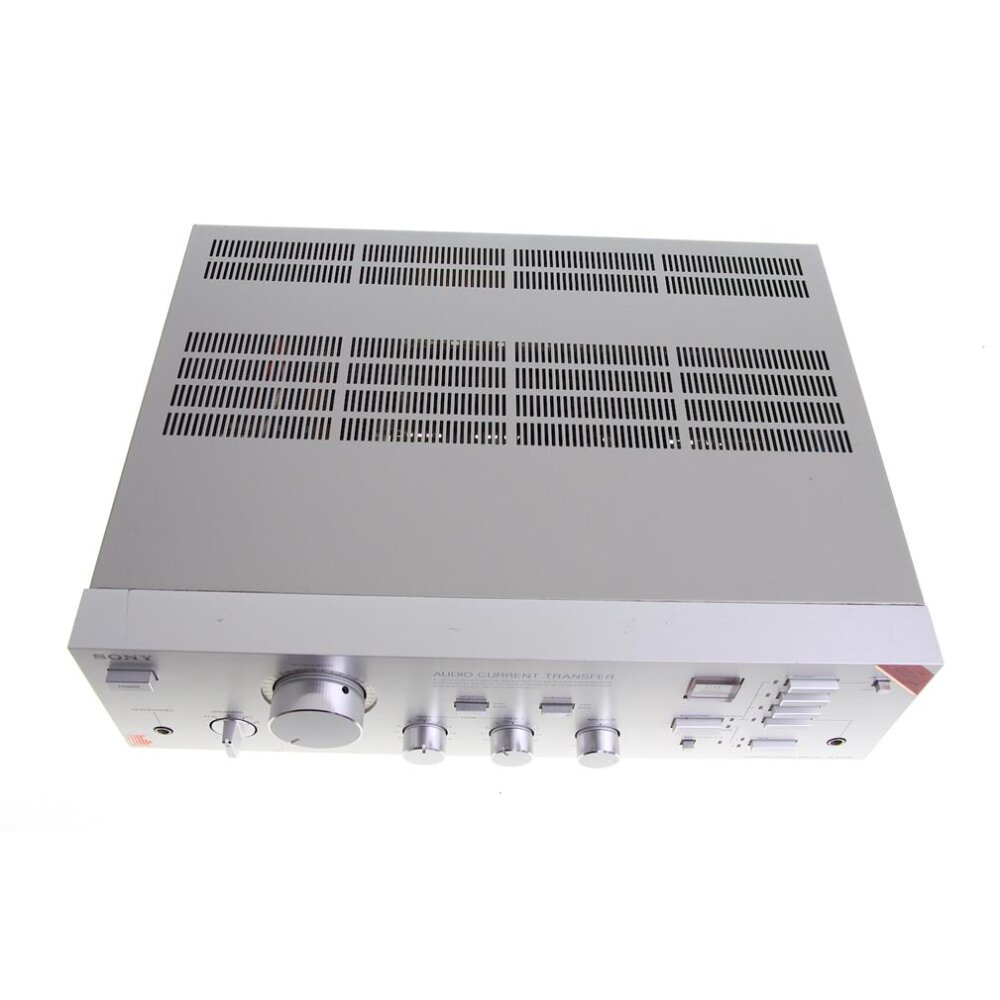 Sony TA-AX500 Integrated Amplifier Verstärker