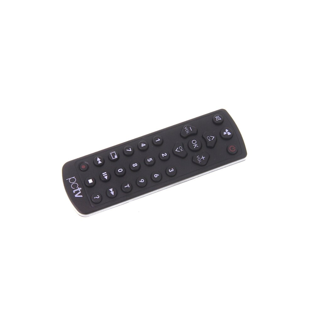 Original Fernbedienung PCTV für DVB-S2 Stick 460e