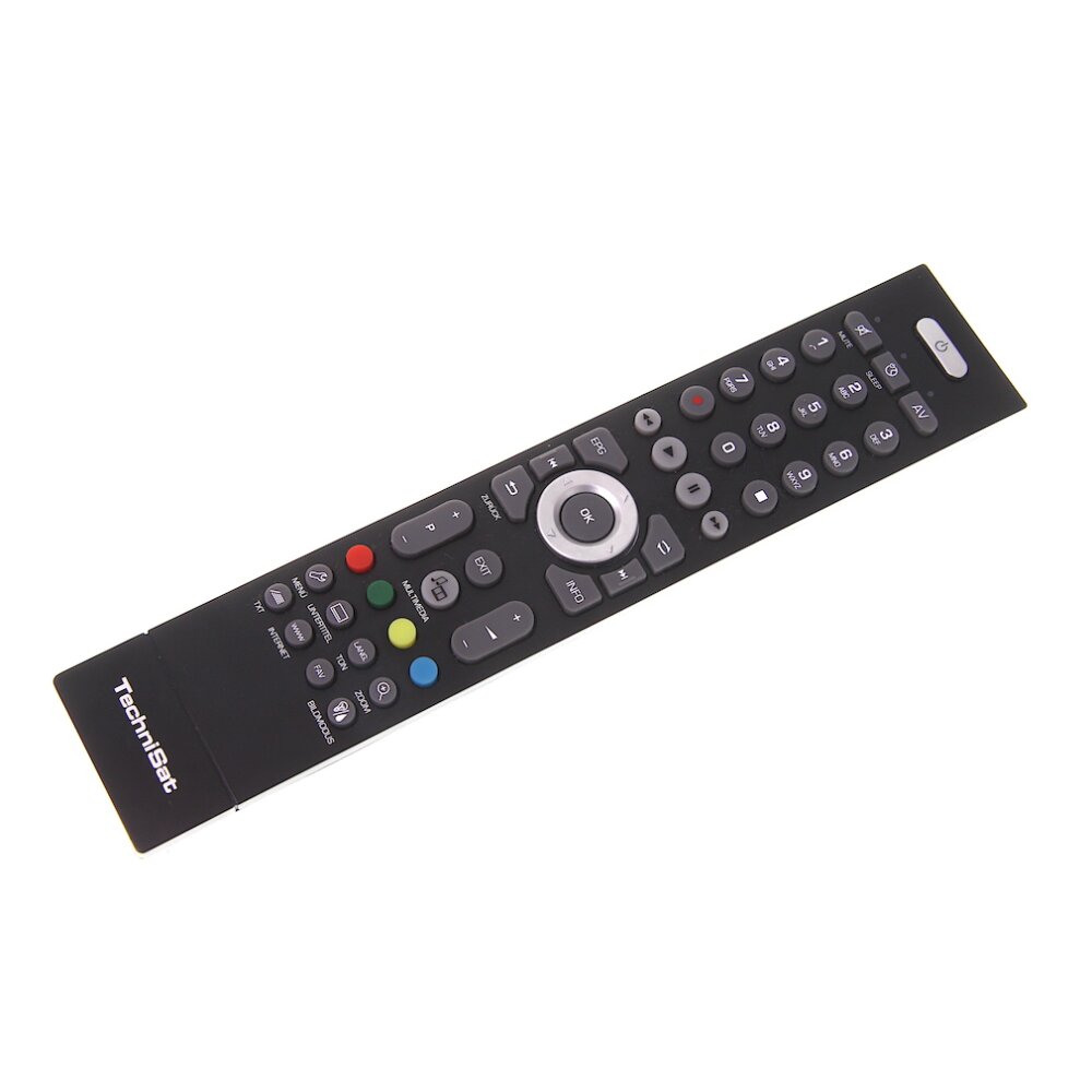 Original Fernbedienung Technisat FBTVE15 für Technismart 32/40 Pro II