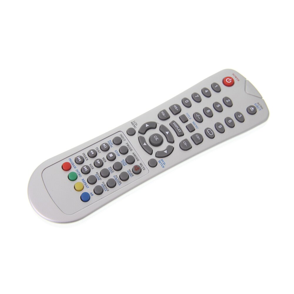 Fernbedienung DIKOM TVH-2255DVD