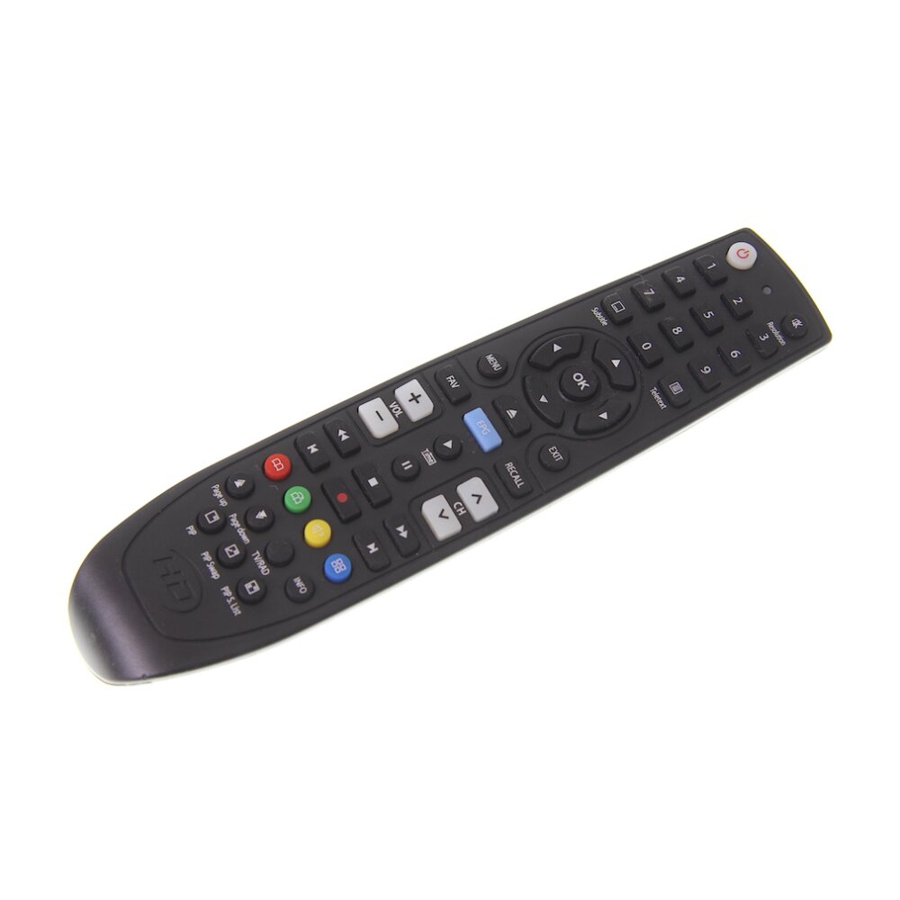 Original Fernbedienung Skyway Light für Openbox S4 HD Nano 2,Nano 3,L