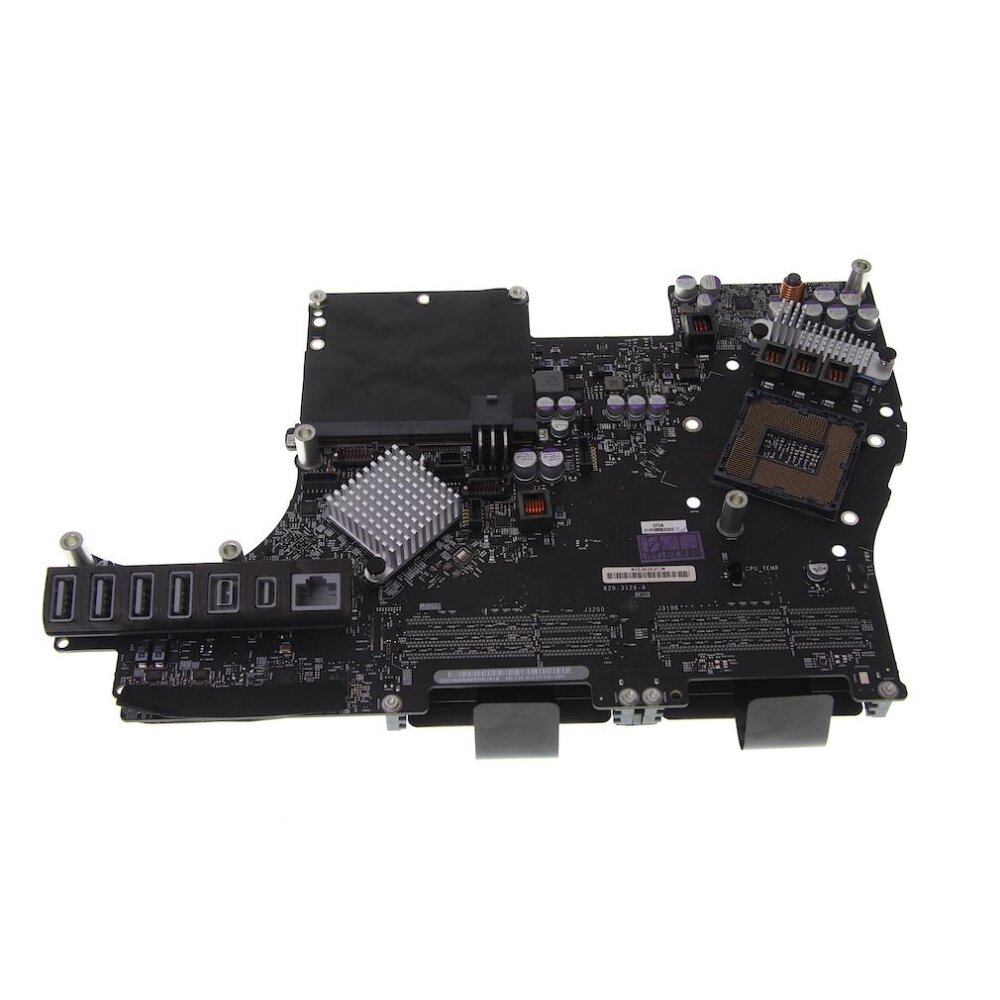 Apple A1311 820-3126-A LogicBoard Mainboard