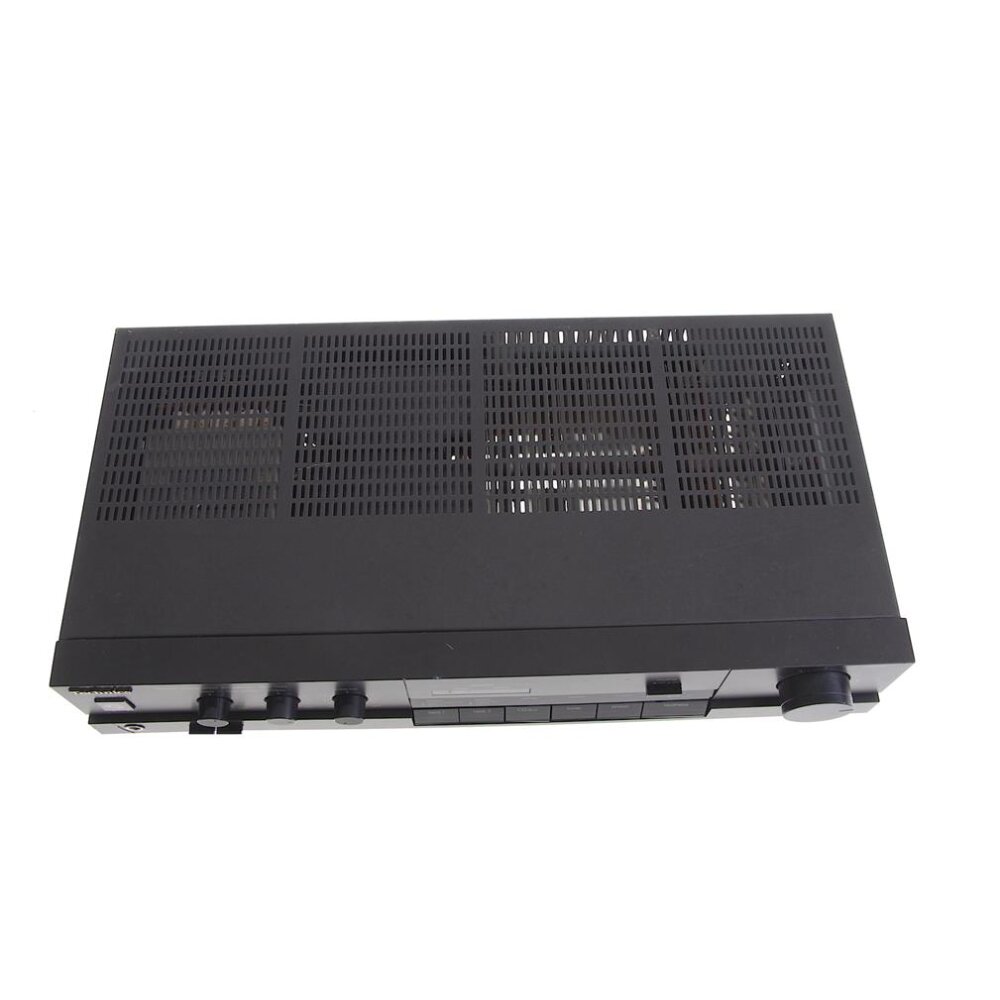 Technics SU-700 Amplifier Verstärker