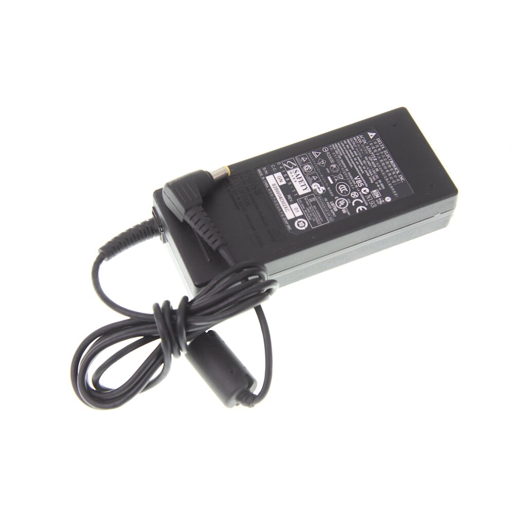 Original Netzteil Delta ADP-90SB BB Output 19V-4,74A