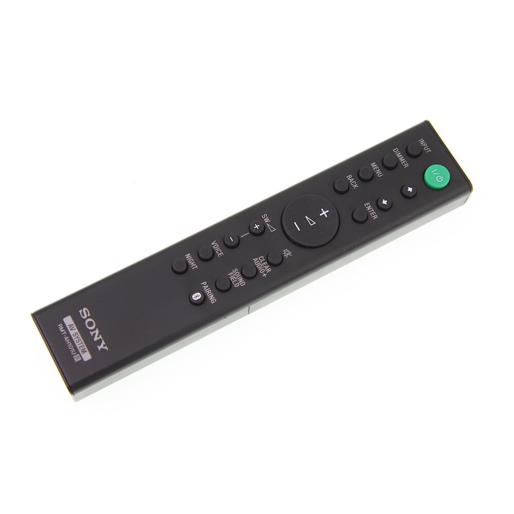 Sony RMT-AH101U Fernbedienung für SA-CT780 original remote control