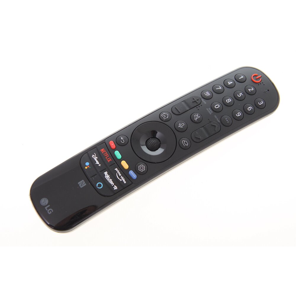Original Fernbedienung LG MR21GC