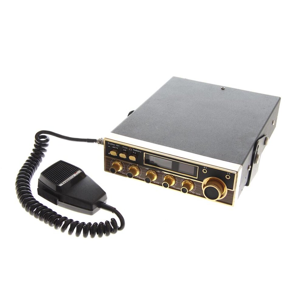 Teaberry Stalker 101 CB Radio