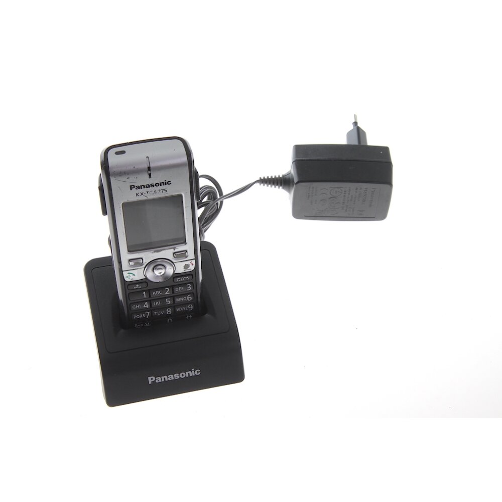 Panasonic KX-TCA275 Mobilteil Handgerät Hörer