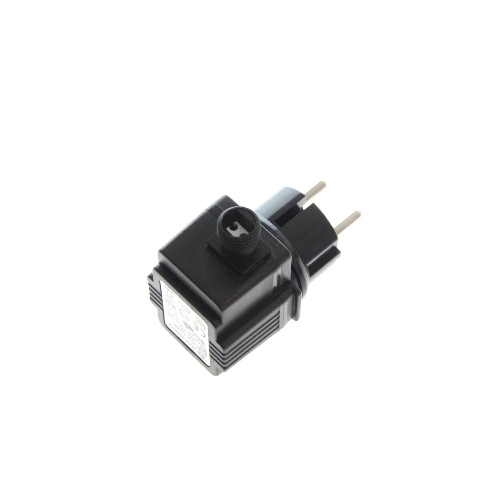 Original Netzteil PK PK-IP-D240009 Output: 24V-38mA