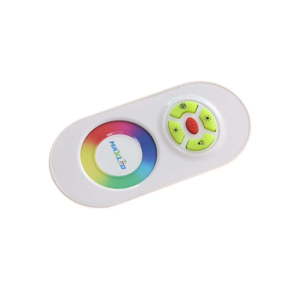 Original Fernbedienung LED RGB Controller MaxXLED