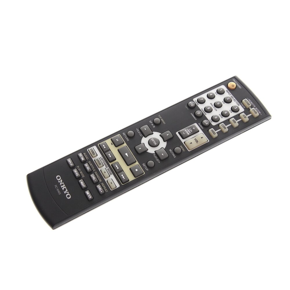Original Fernbedienung Onkyo RC-646S für HT-R340,HT-R340S Original Fernbedienung Onkyo RC-646S für HT-R340,HT-R340S