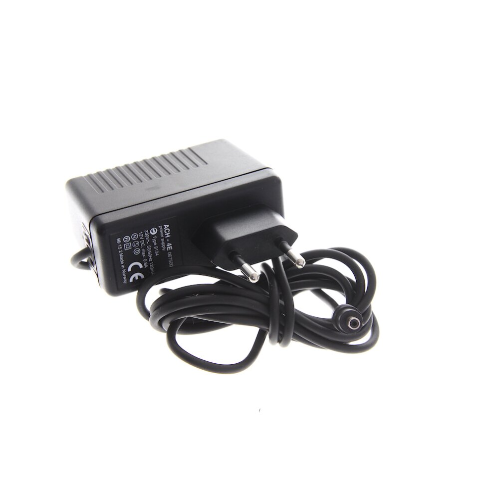 Original Netzteil ACH-4E Output 12V-0,8A