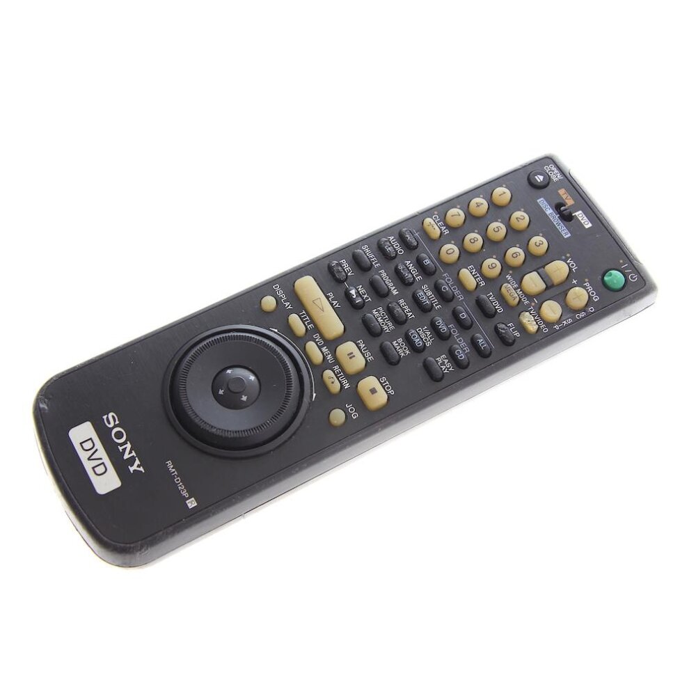 Original Fernbedienung Sony RMT-D123P für DVP-CX860,DVP-CX870D