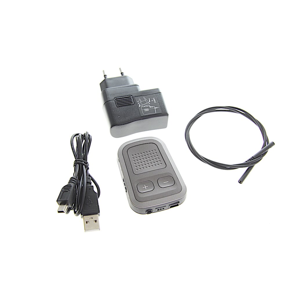 Unitron Udirect 3 Bluetooth Streamer