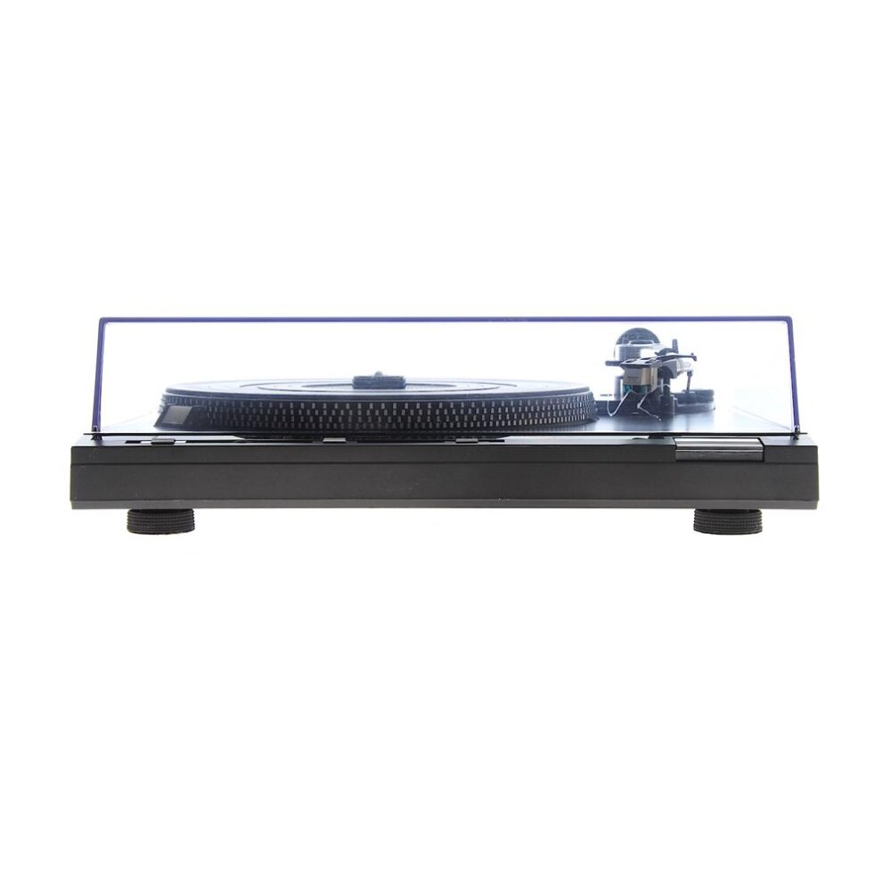 Technics SL-B3 Belt Drive Plattenspieler