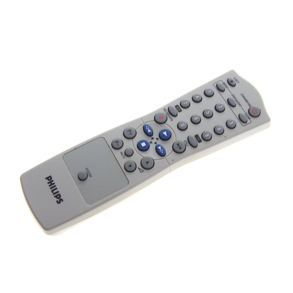 Original Fernbedienung Philips VR330 VR 330
