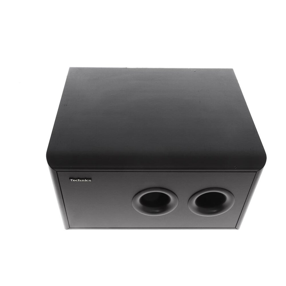 Technics SB-W200 Subwoofer