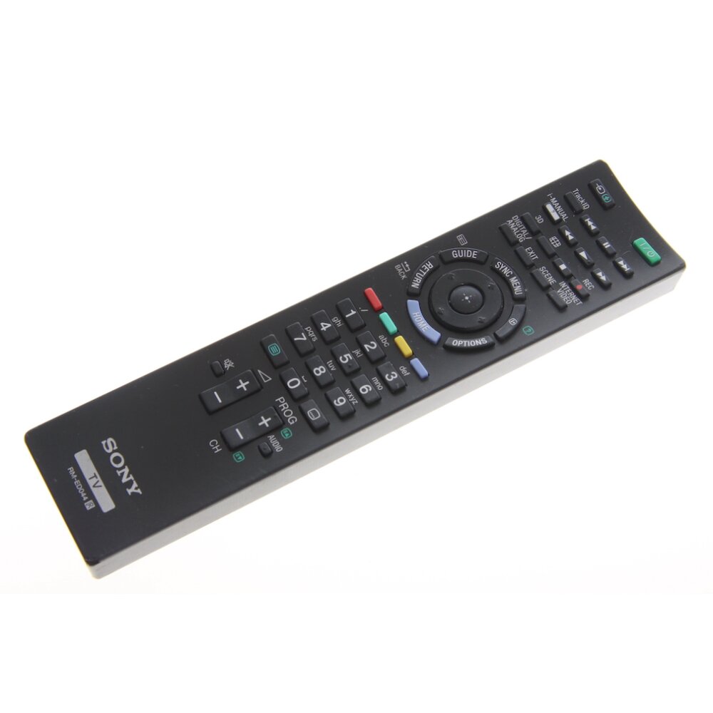 Original Fernbedienung Sony RM-ED044 für KDL-46EX720 KDL-40EX721 KDL-