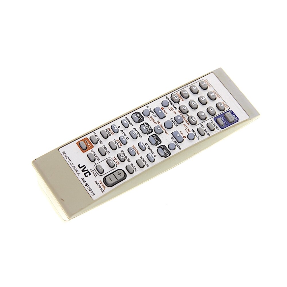 Original Fernbedienung JVC RM-STHP7R für TH-P3,TH-P5,TH-P7