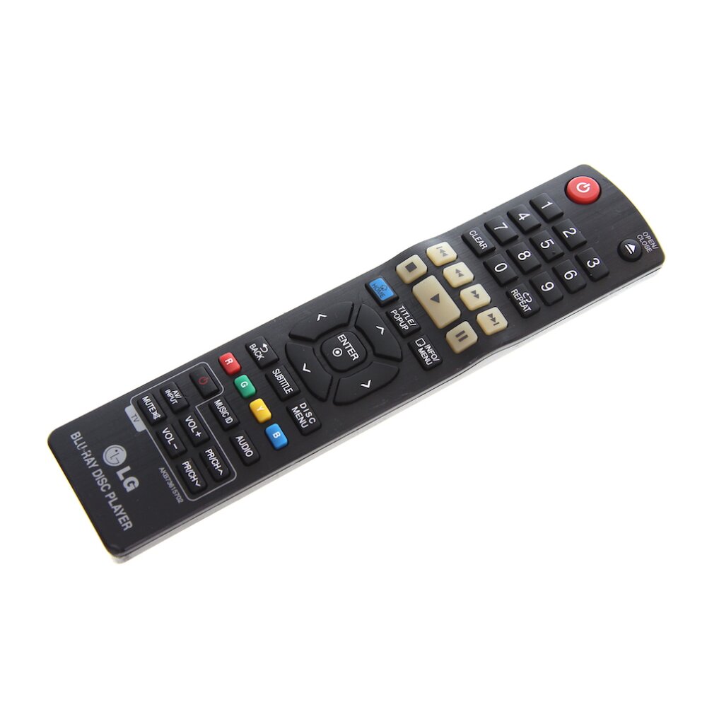 Original Fernbedienung LG AKB73615702 für BD620