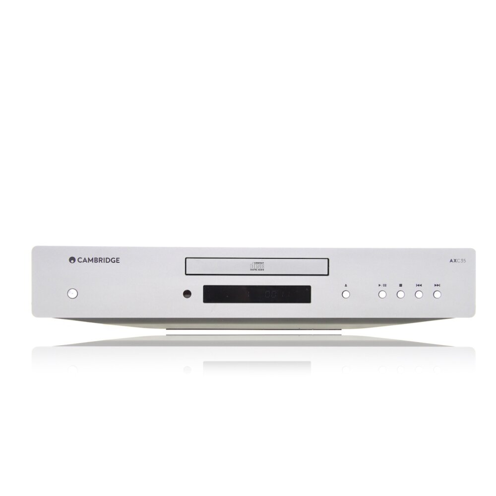 Cambridge Audio AXC35 CD Player