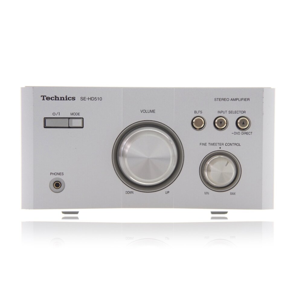 Technics SE-HD510 Amplifier Verstärker