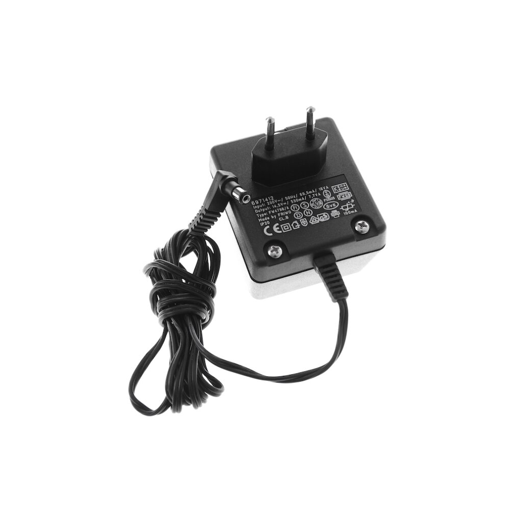 Original Netzteil Friwo 6971412 FW4798 Stecker 6,1mm für Sartorius Wa