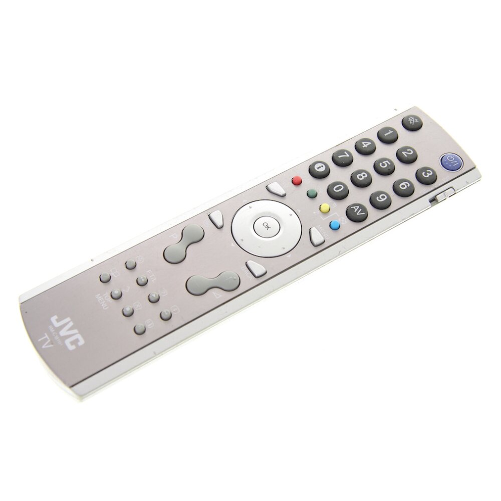 Original Fernbedienung JVC RM-C1811H für LT-32S60BU, LT-32S60SU, LT-3