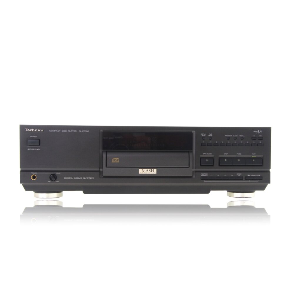 Technics SL-PS700 CD Player